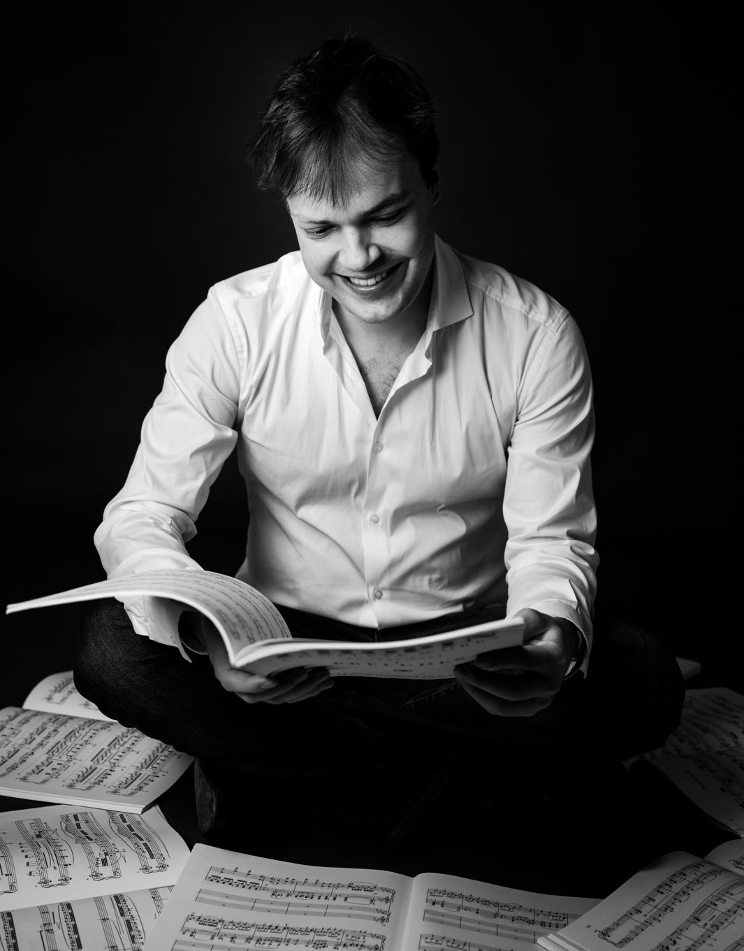 Accueil - Simon Vaskou